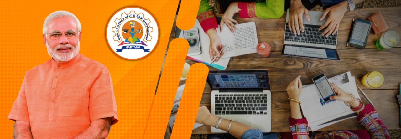 Indian Institute of Skill Development Training : Iiitsd