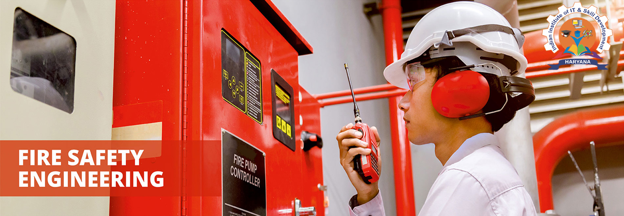 Indian Institute of Skill Development Training : Iiitsd